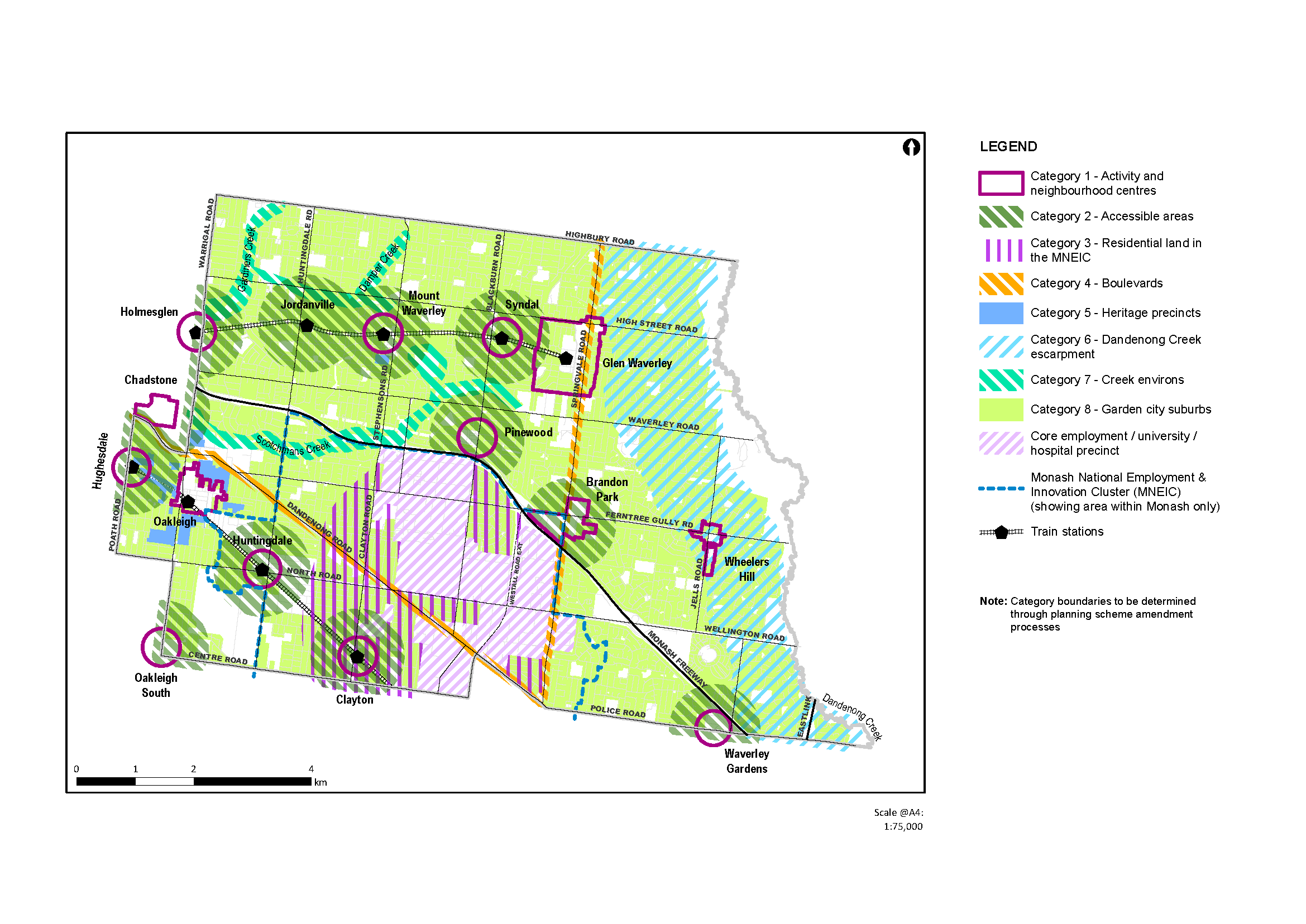 PropCode: Regulatory Analysis for Property Development