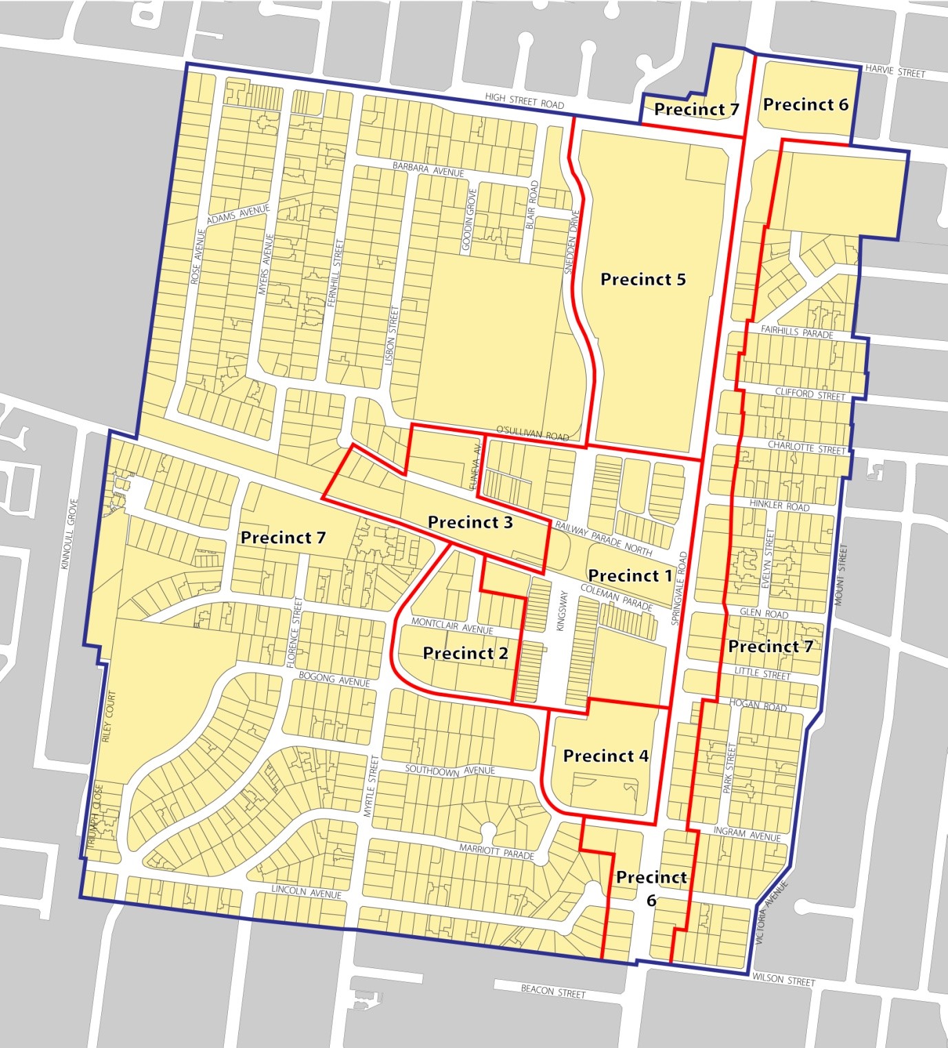 PropCode: Regulatory Analysis for Property Development