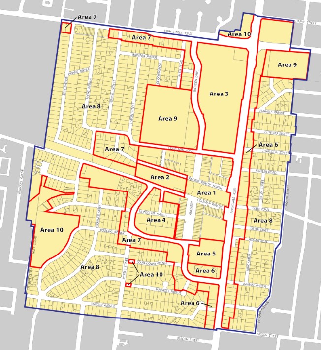 PropCode: Regulatory Analysis for Property Development